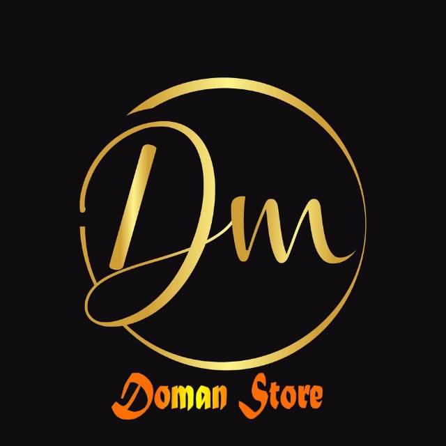 Produk DOMAN_STORE | Shopee Indonesia