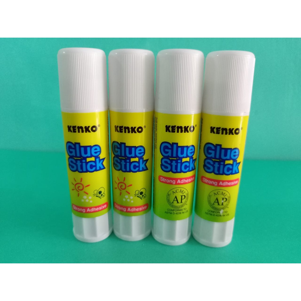 Jual Lem Stik / Glue Stick Kenko | Shopee Indonesia