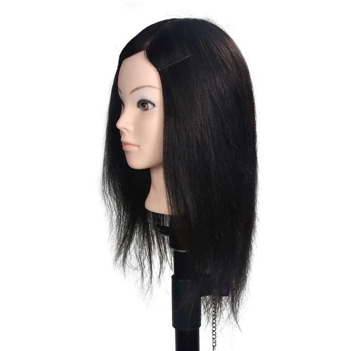 Jual MANEKIN RAMBUT / PATUNG KEPALA BELAJAR PANGKAS & MODEL RAMBUT ...