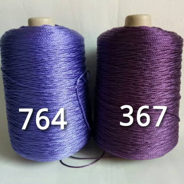 Jual Benang Rajut Prolene | Shopee Indonesia