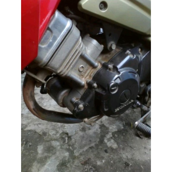 Jual Mesin Honda CS1 | Shopee Indonesia
