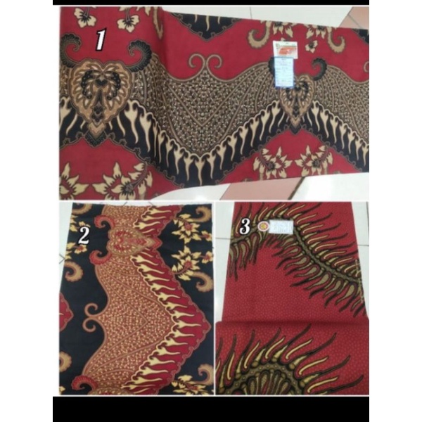 Jual bahan batik katun batu Raden yang lagi tren bgt. | Shopee Indonesia
