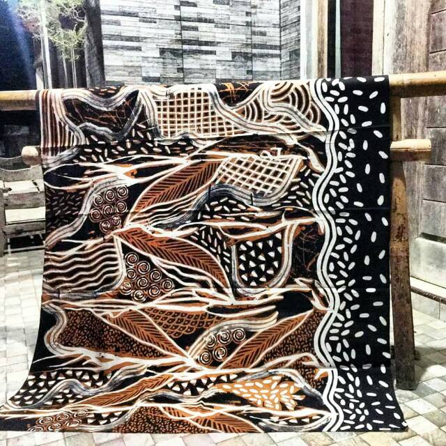 BATIK KONTEMPORER | Shopee Indonesia
