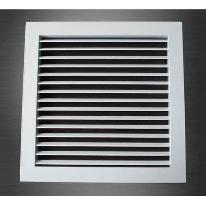 Jual Return Air Grill (RAG) Aluminium Ukuran 45cm x 45cm (ukuran dalam ...