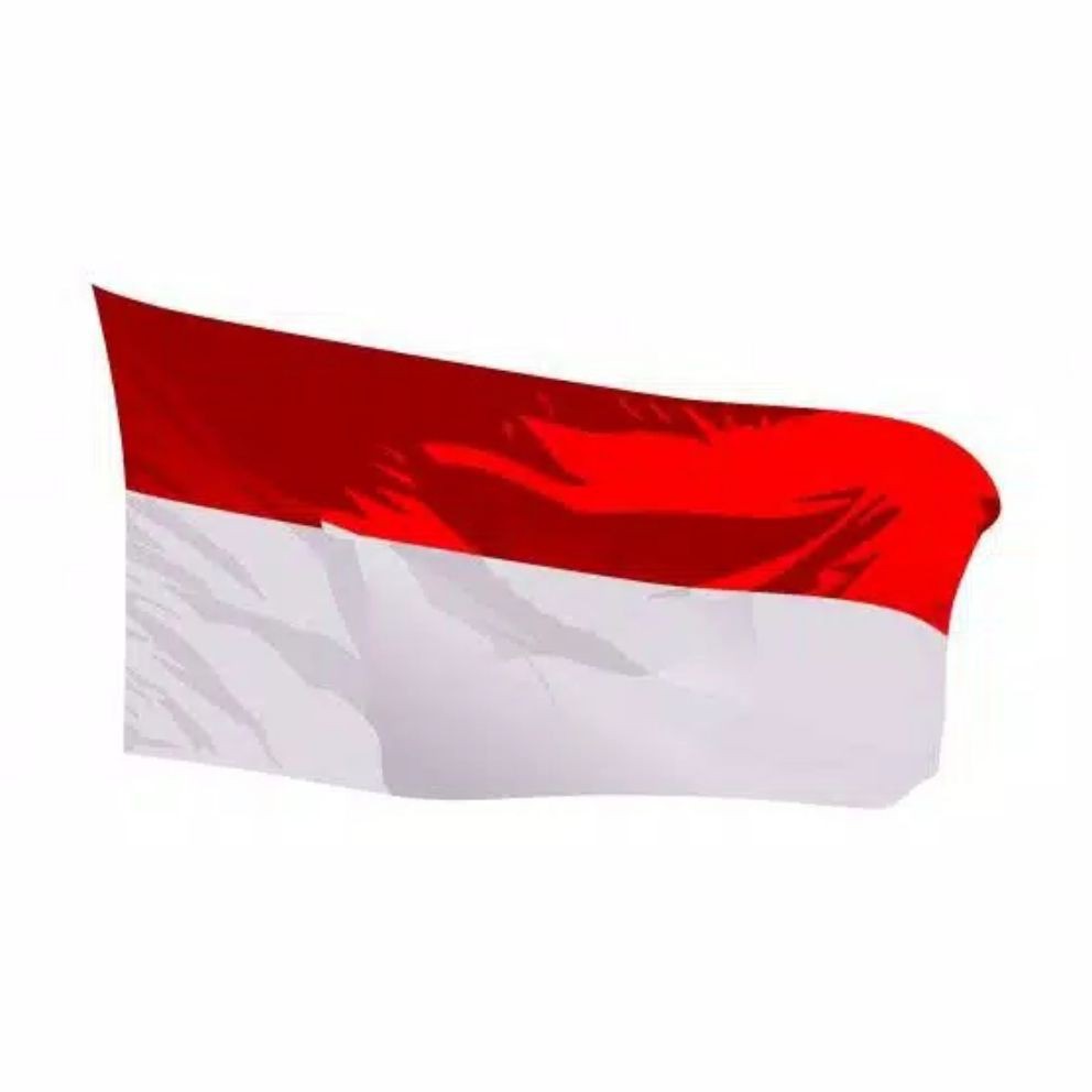 Jual Bendera Rumah Bendera Merah Putih Ukuran 80x55 ( kecil ) Indonesia ...