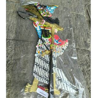 Jual Kerajinan Wayang Kulit Dewi Sembadra | Shopee Indonesia
