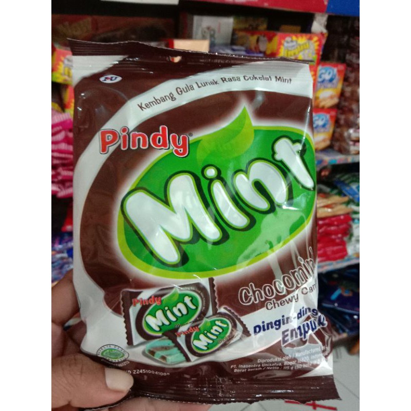 Jual Pindi mint Indonesia|Shopee Indonesia