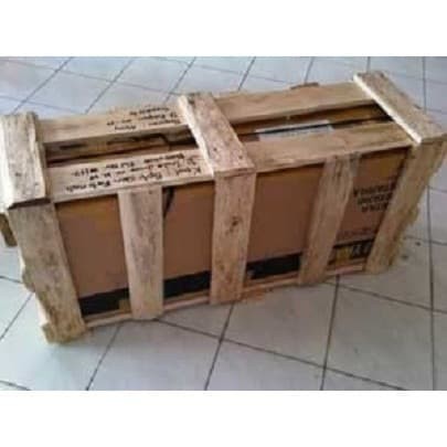 Jual Packing paking peking packaging palet kayu wood besar | Shopee ...