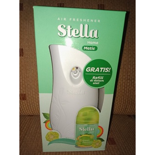 Jual Stella Matic (225ml) | Shopee Indonesia