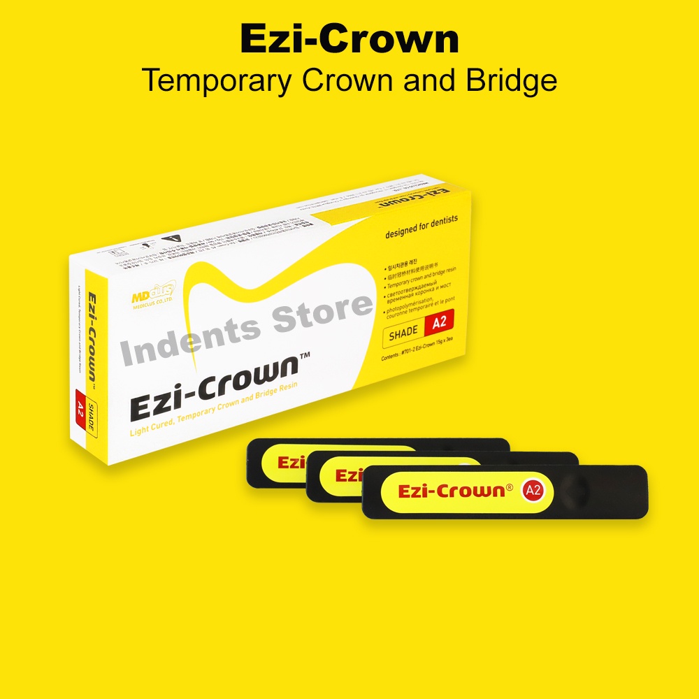 Harga dental bridge Terbaru Jun 2026 | BigGo Indonesia