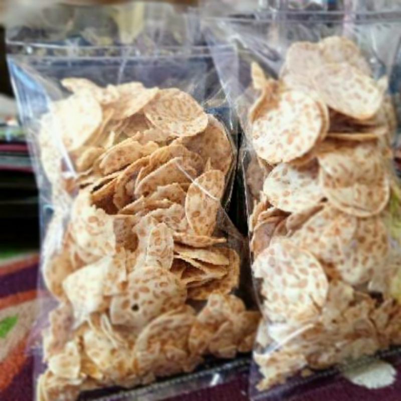 Jual keripik tempe sagu 250 gram Indonesia|Shopee Indonesia Jual keripik tempe sagu 250 gram Indonesia|Shopee Indonesia