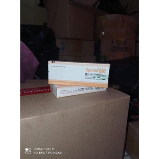 Jual spirola Harga Terbaik & Termurah September 2022 | Shopee Indonesia