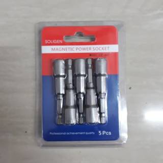 Jual SOLIGEN mata bor ruping Roofing baut sekrup baja ringan spandek ...