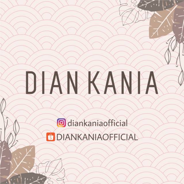 Produk DIAN KANIA OFFICIAL | Shopee Indonesia