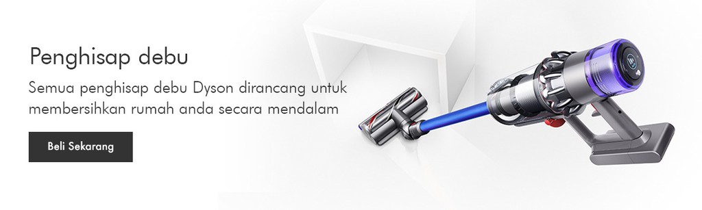 Toko Online Dyson Official Shop | Shopee Indonesia