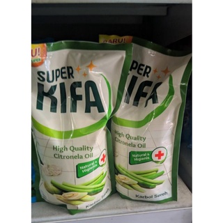 Jual super kifa karbol sereh | Shopee Indonesia