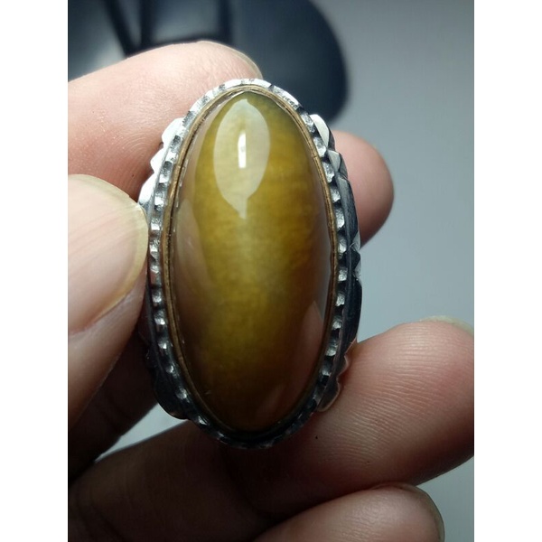 Jual batu akik pandan nanas | Shopee Indonesia