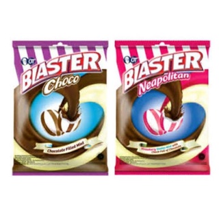 Jual PERMEN BLASTER PERMEN ZAMAN SD PERMEN LANGKA PERMEN BLASTER CHOCO ...