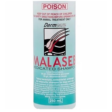 Jual Malaseb Shampoo Jamur setara Sebazole 250ML | Shopee Indonesia