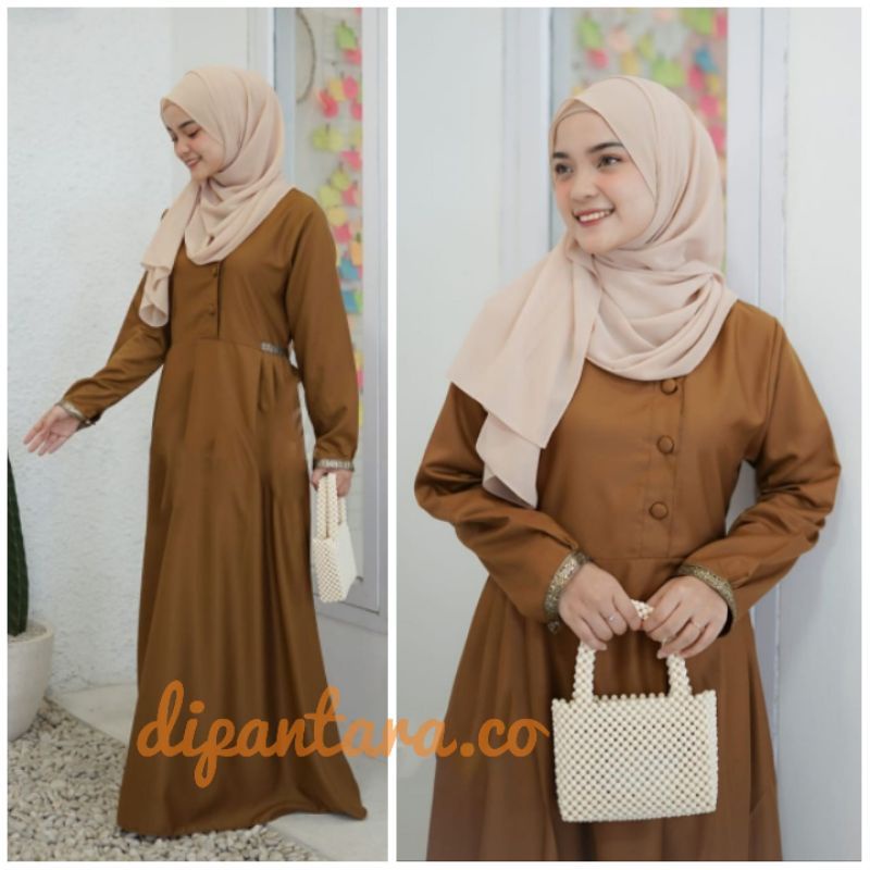 Jual Baju Seragam Dinas PDH Baju Dinas PNS Toyobo Premium Warna Khaki ...