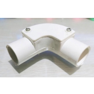 Jual Knee 20mm / Kenie / Elbow L Bow Pipa Listrik Kualitas Super ...