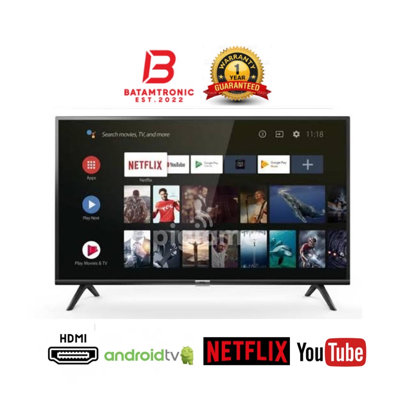 Jual TV LED 32 INCH SMART TV WEYON SAKURA YOUTUBE NETFLIX MONITOR CCTV ... Jual TV LED 32 INCH SMART TV WEYON SAKURA YOUTUBE NETFLIX MONITOR CCTV ...