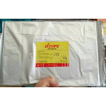 Jual DCORE DARK 1KG (COKLAT BATANG COMPOUND) | Shopee Indonesia
