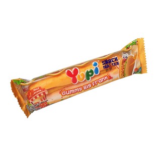 Jual Yupi Big Frank - Netto 32 gr | Shopee Indonesia