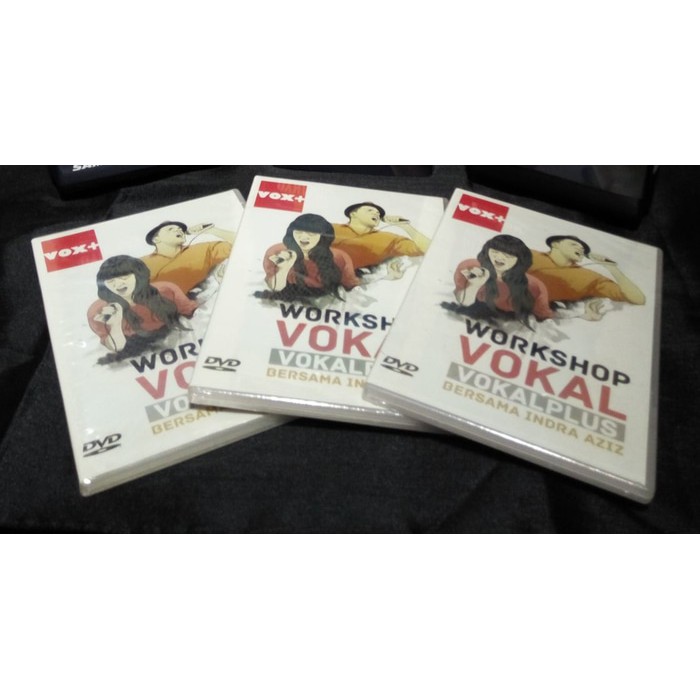 Harga Vokalplus Terbaru Juni 2024 |BigGo Indonesia