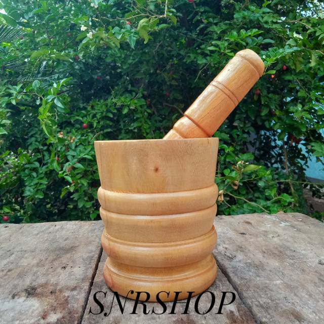 Jual Lumpang mini|tumbuk Bumbu | Shopee Indonesia