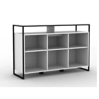 Jual Lemari Buffet multifungsi Viso SB120 minimalis buffet serbaguna ...