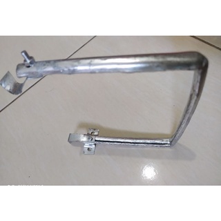 Jual Klem Talang Kotak Hak Talang 4" Inch Gantungan Talang Begel Talang ...