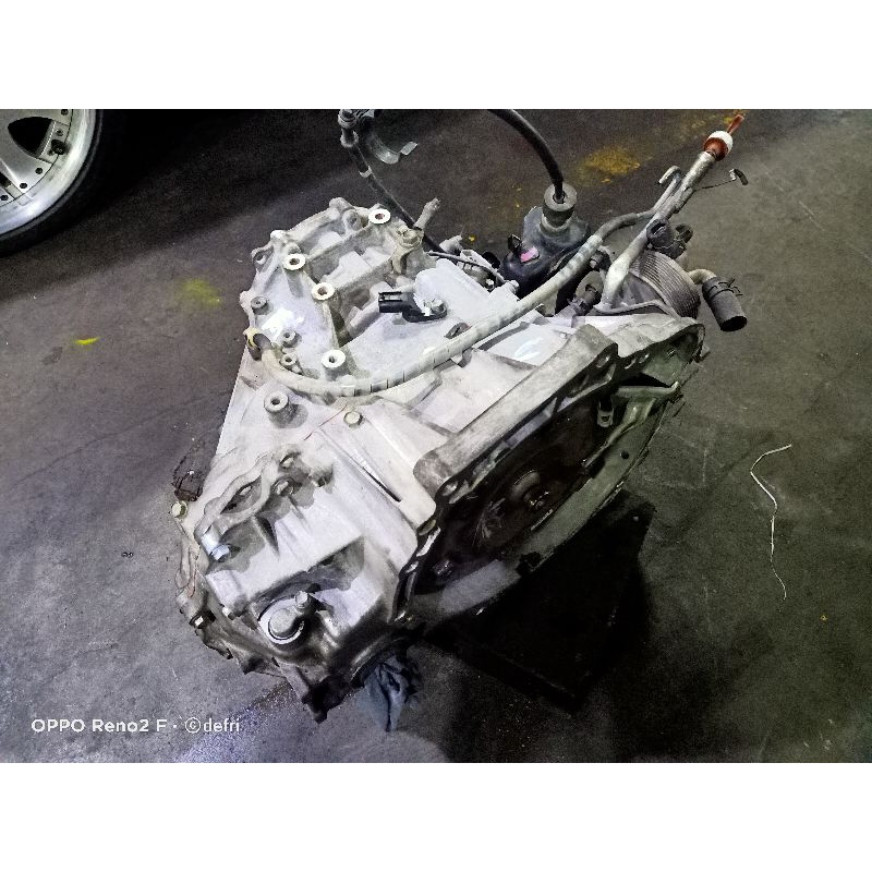 Jual gearbox transmisi matic toyota wish altis 1800cc kode mesin 1zz | Shopee Indonesia