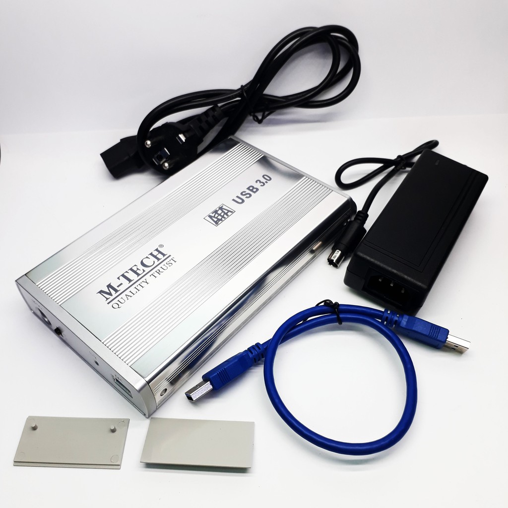 Casing Hardisk External 3.5 Casing Hardisk External 3.5