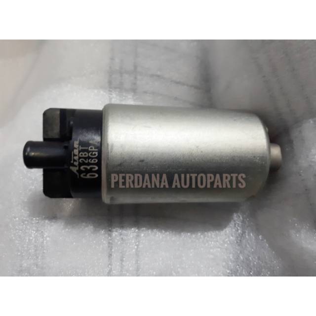 Daihatsu Fuel Pump Diagram | Machine Tools