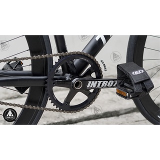 Jual Crank Intro 7 Hollowtech Basic Hollowtech Loncer Ringan | Shopee ...