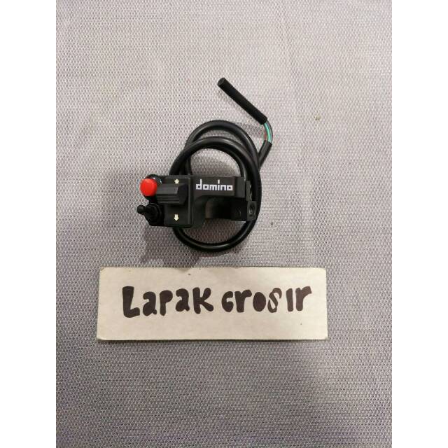Jual Saklar kiri motor universal on of saklar kiri domino thailand ...