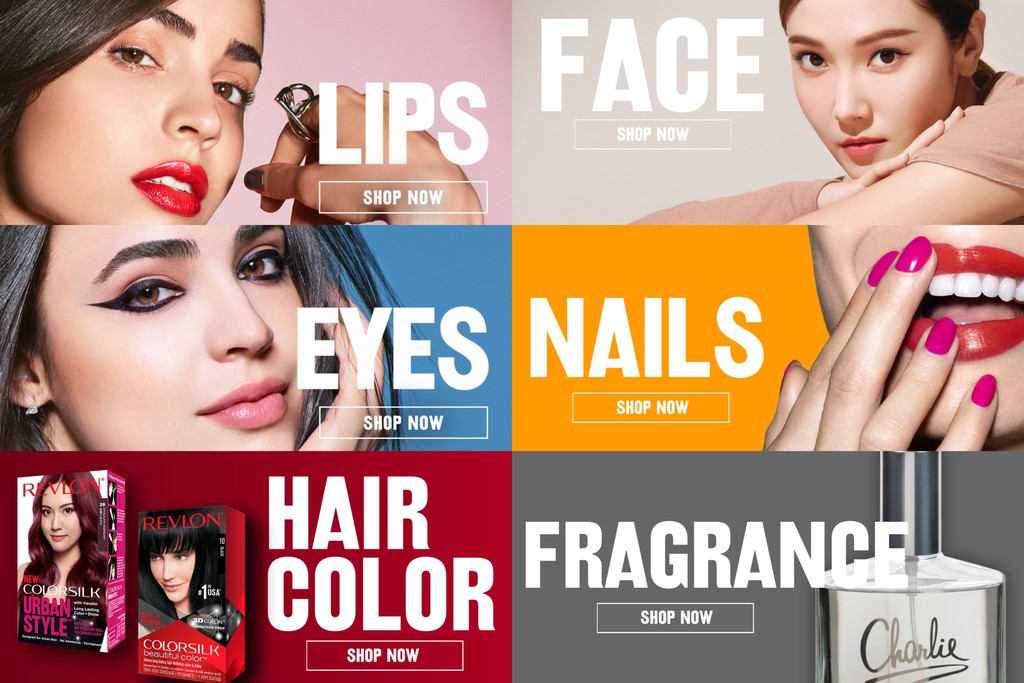 Toko Online Revlon Official Shop | Shopee Indonesia