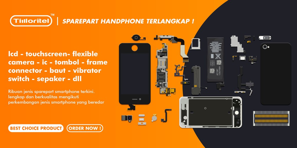 Toko Online Store Timoritel Madiun | Shopee Indonesia