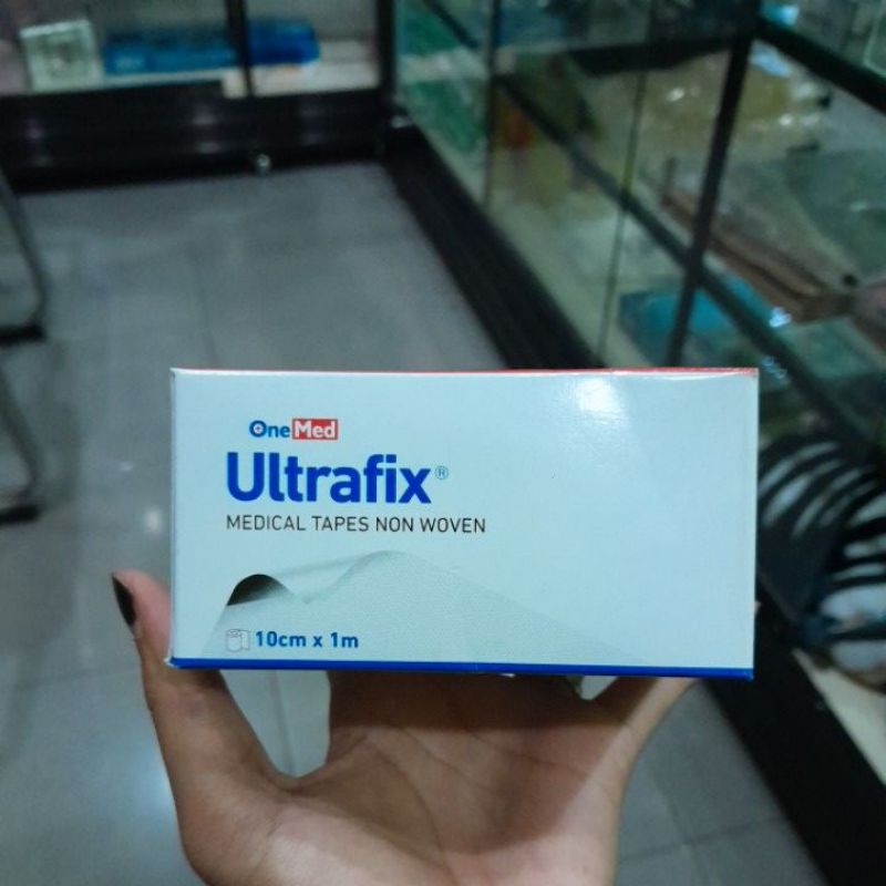 Jual Ultrafix 10cm x 1m | Shopee Indonesia