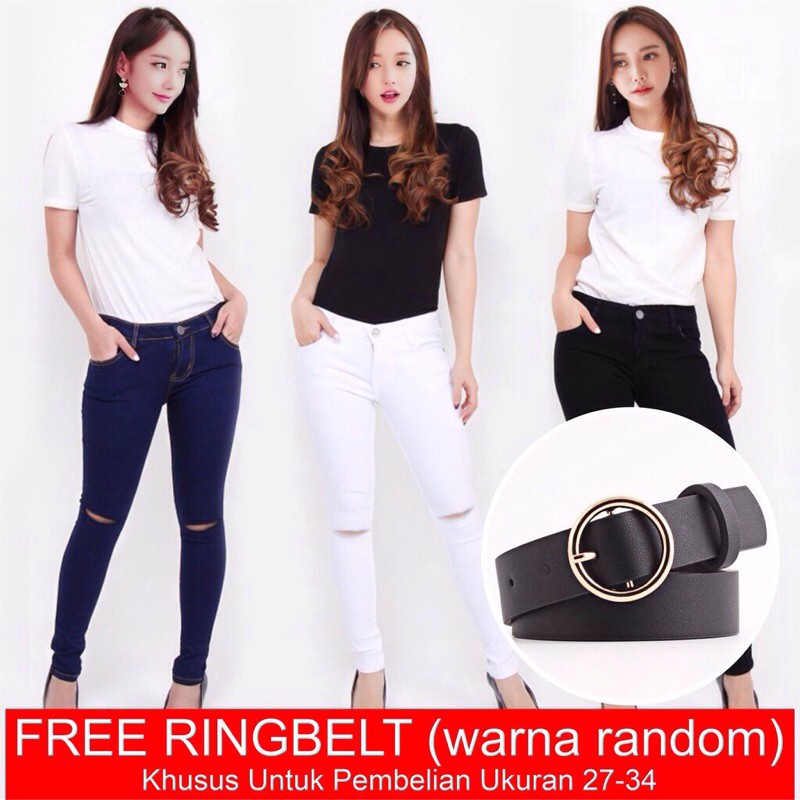 Harga magdalena jeans Terbaru Apr 2025 | BigGo Indonesia