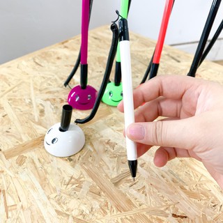 Jual Standing Pulpen / Pulpen Meja /Meja kantor supplies / Pena Kantor ...