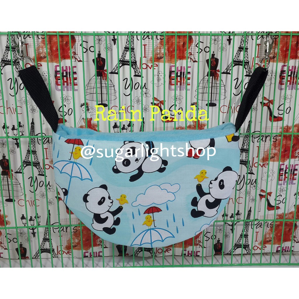 Jual Sleeping Pouch Doraemon Motif Panda, Tempat Tidur Model Kantong ...