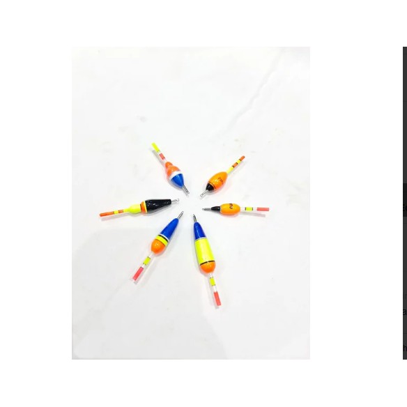 Jual Pelampung-kumbul mancing isi 6 biji | Shopee Indonesia