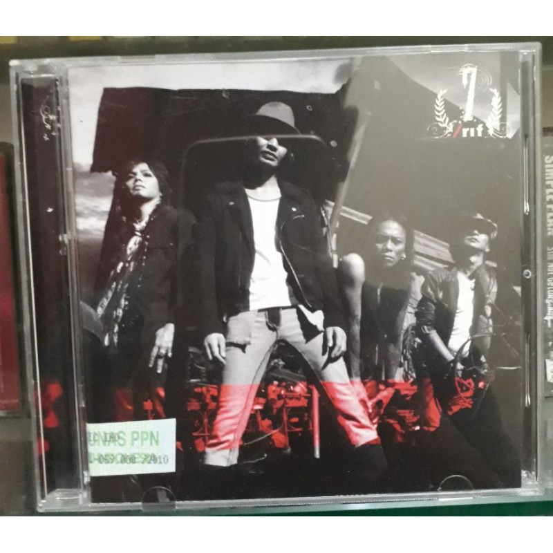 Jual RIF ALBUM TUJUH | Shopee Indonesia