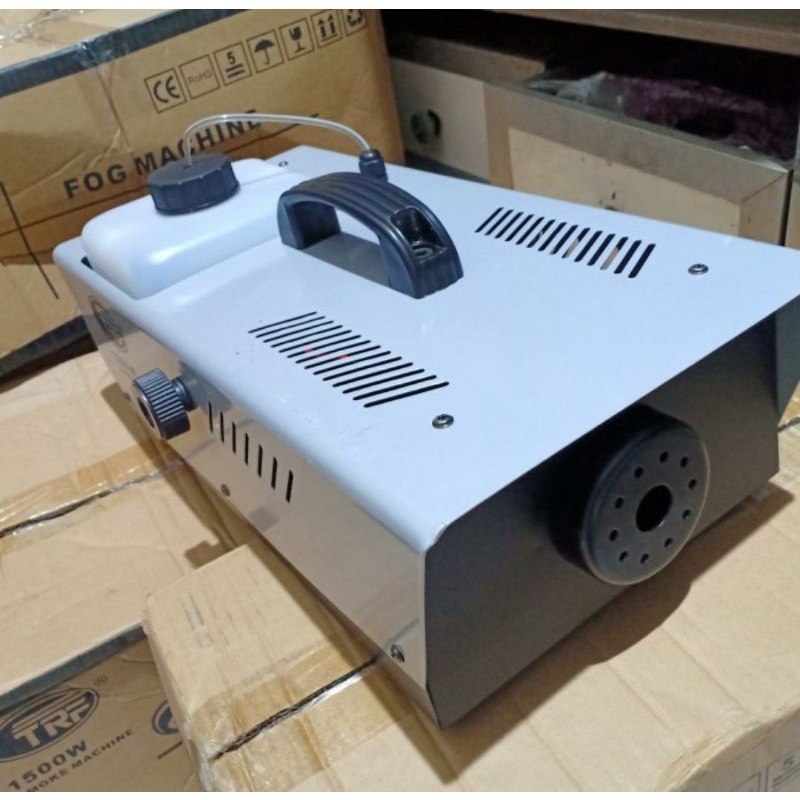 Jual mesin fogging asap portable 1500watt Mesin Hot Fogging Disinfetan ...
