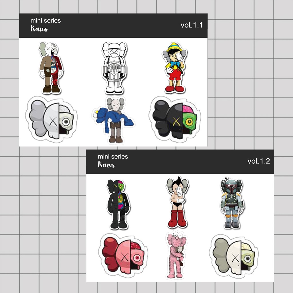 Jual Stiker Tumblr HP aesthetic / Stiker Laptop custom / stiker HP ...