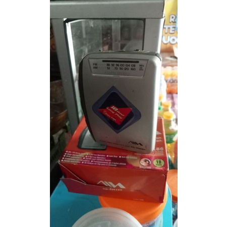 Harga walkman kaset aiwa Terbaru Nov 2025 | BigGo Indonesia