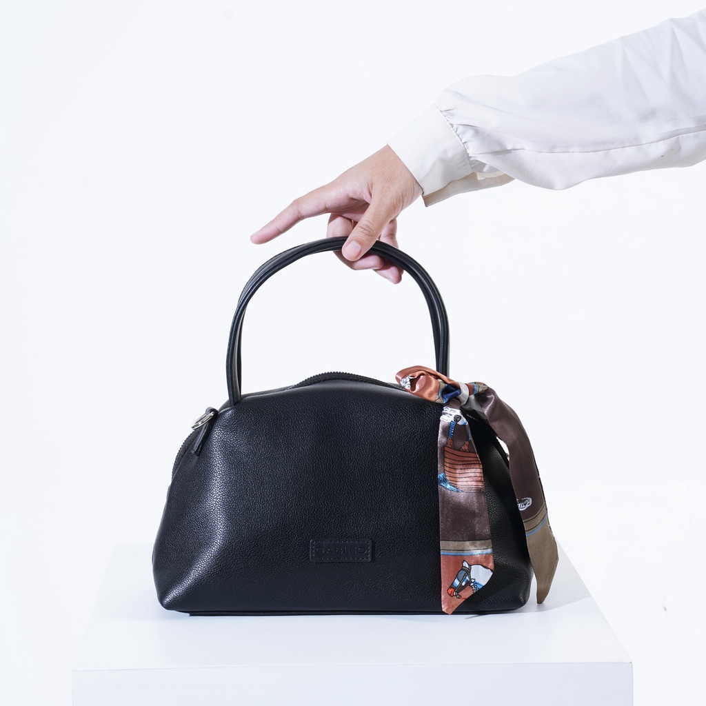 Jual Gabino Tas Wanita Satchel Selempang Casual Jisoo - G4AB2002 ...