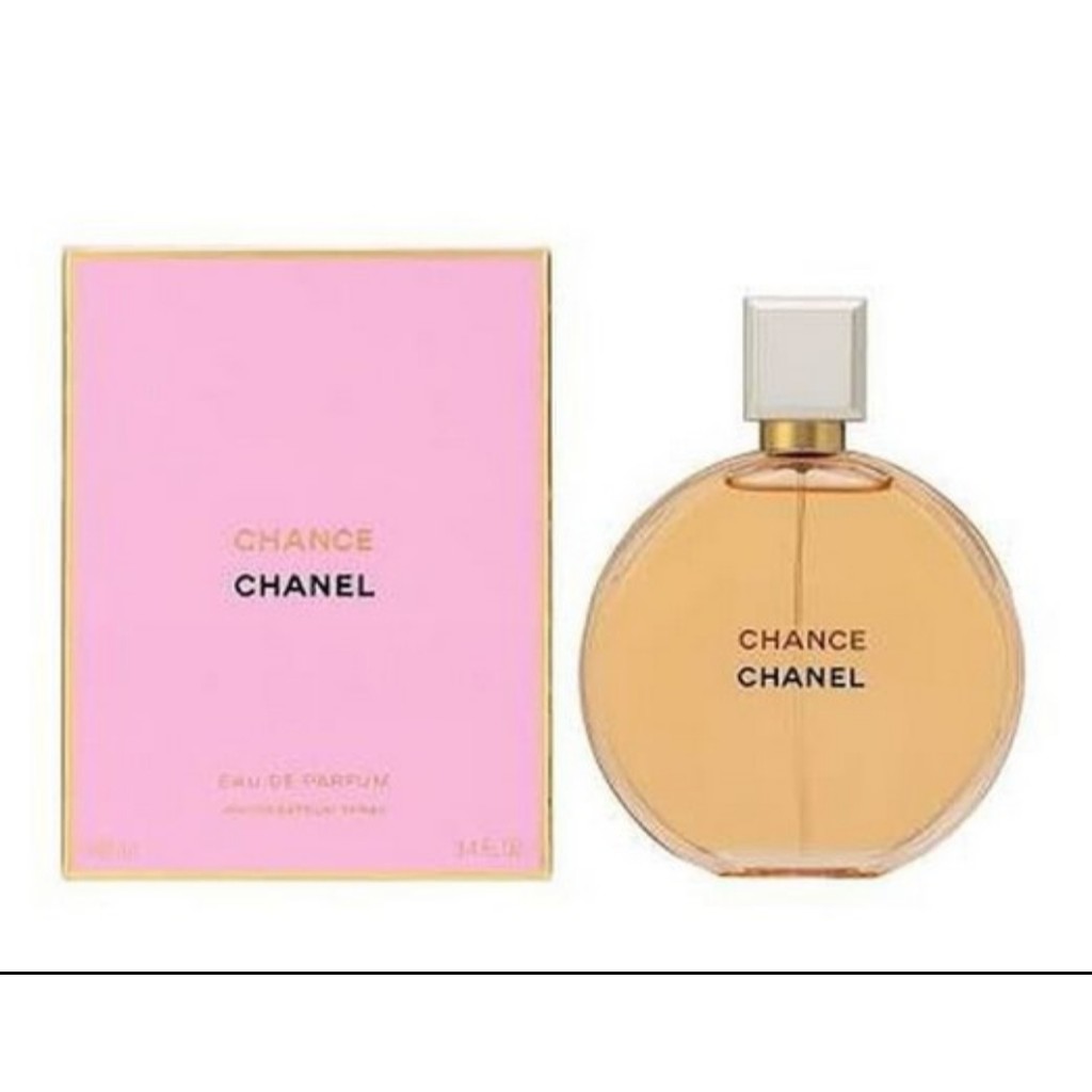 Jual Parfum change chanell 100ml | Shopee Indonesia